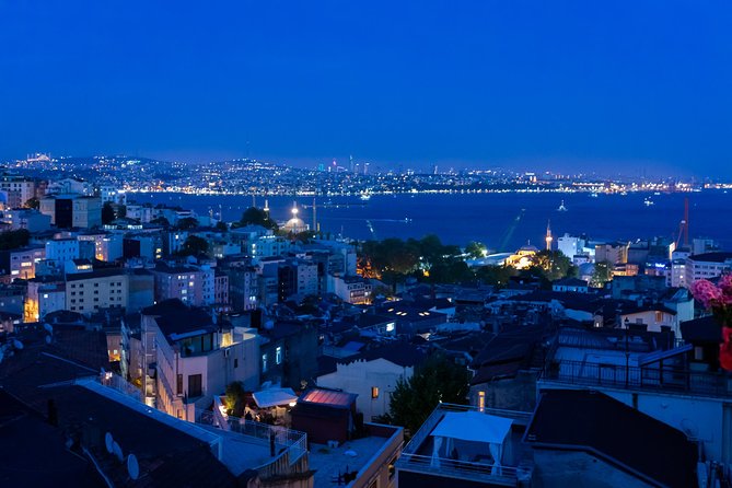 Istanbul Private Night Tours by Locals: 100% Personalized - An In-Depth Look at What the Tour Offers