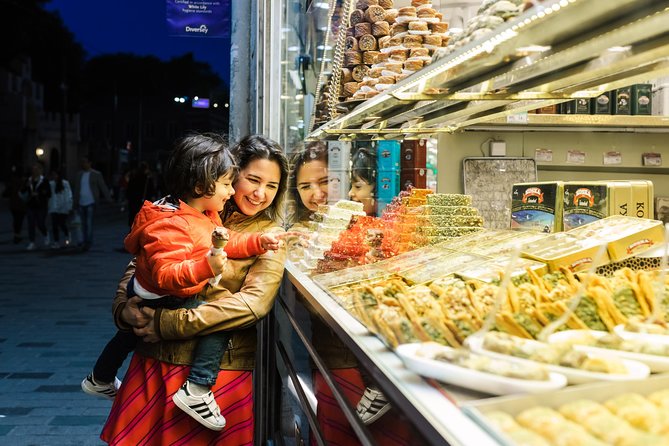 Istanbul Private Night Tours by Locals: 100% Personalized - The Sum Up: Who Is This Tour Best For?