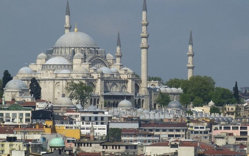Istanbul: Private Sightseeing 2, 4 or 8 hours with a Local - A Deep Dive into the Experience