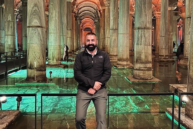 Istanbul Private Tour - Highlights of the Tour