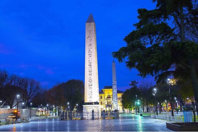 Istanbul Private Tour - About the Tour Provider