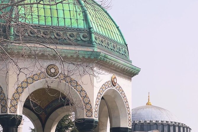 Istanbul Private Tour - Frequently Asked Questions