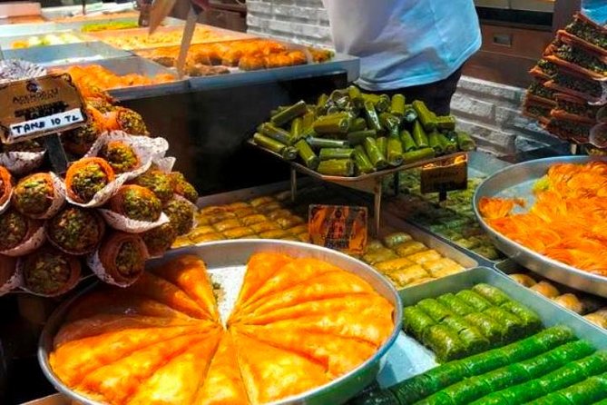 Istanbul Private Tour Designed for Layover Flight, Transfer Incl. - Key Inclusions and Logistics