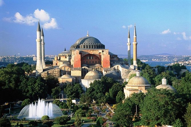 Istanbul Private Tour Designed for Layover Flight, Transfer Incl. - Why Choose a Private Tour in Istanbul