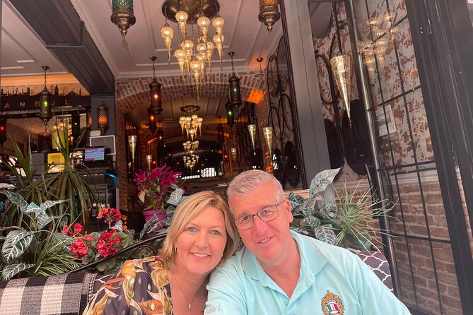 Istanbul Private Tour Guide - Best Walking Tour of Istanbul - What Do Visitors Say?