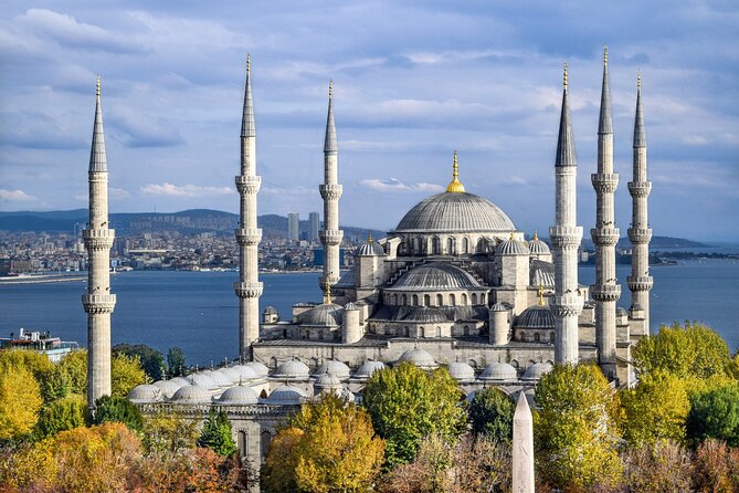 Istanbul Private Tour Guide - Best Walking Tour of Istanbul - Final Thoughts: Is This Tour Right for You?