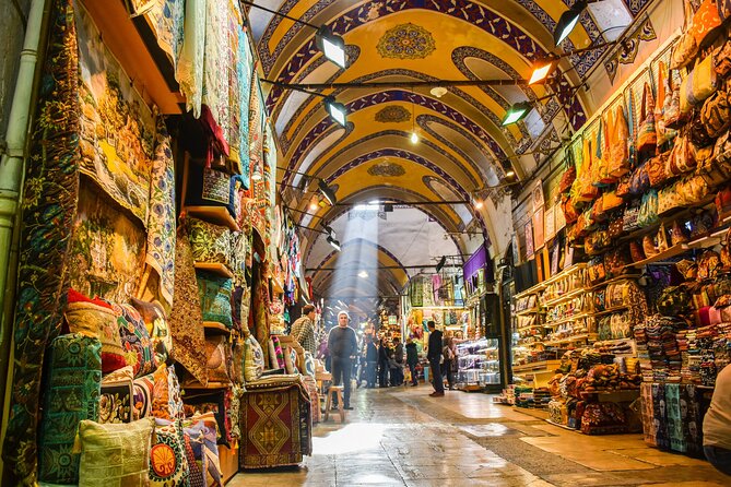 Istanbul Private Tour Guide - Best Walking Tour of Istanbul - FAQ