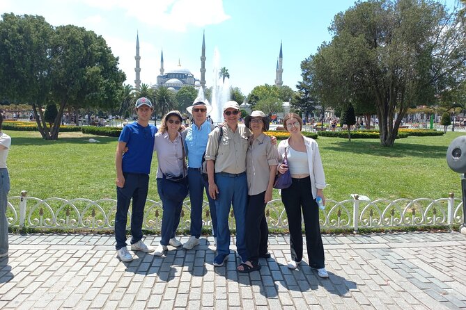 Istanbul Private Tour Guide - FAQ: Practical Questions Answered