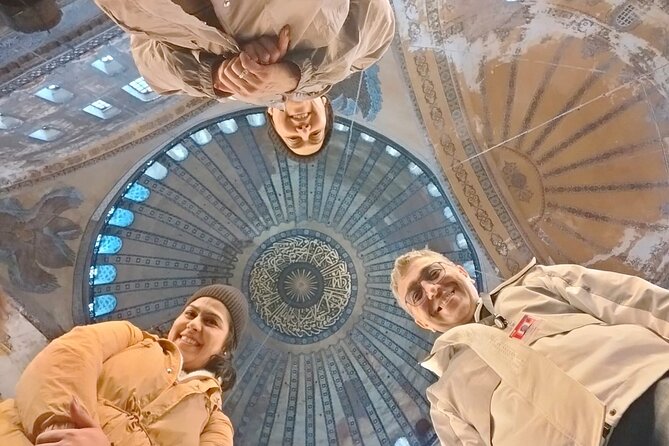 Istanbul Private Tour Guide - Final Thoughts