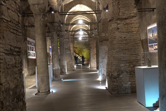 Istanbul Private Tour With Skip Line Tickets Included - Health and Safety Measures