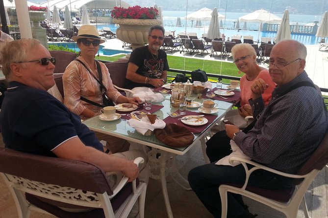 Istanbul Private Tours: 1, 2 or 3 Day Highlights - Inclusions and Logistics