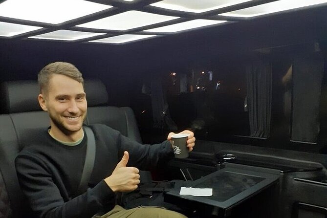 Istanbul Private Transfer - Airports, Cruise Ports and Hotels - FAQ