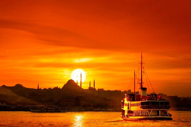 Istanbul Private Transfer From City Hotels to Cruise Port - Customer Reviews and Feedback