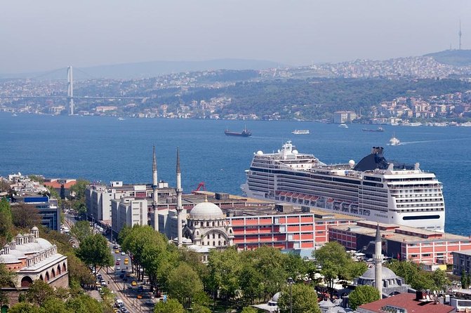 Istanbul Private Transfer From City Hotels to Cruise Port - Frequently Asked Questions