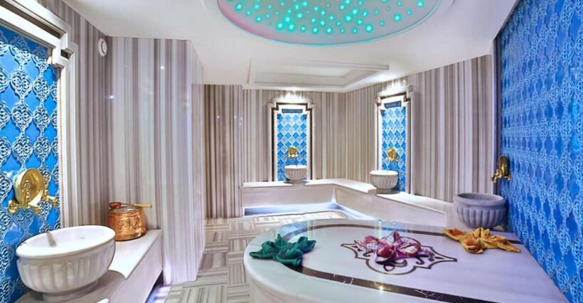 Istanbul: Private Turkish Bath, Massage, and Spa in Old City - Authenticity & Cultural Experience