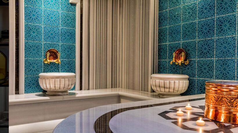 Istanbul: Private Turkish Bath, Massage, and Spa in Old City - The Experience in Context: Why It Matters