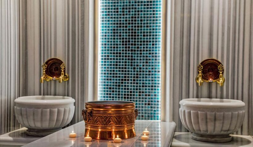 Istanbul: Private Turkish Bath, Massage, and Spa in Old City - Who Should Consider This Experience?