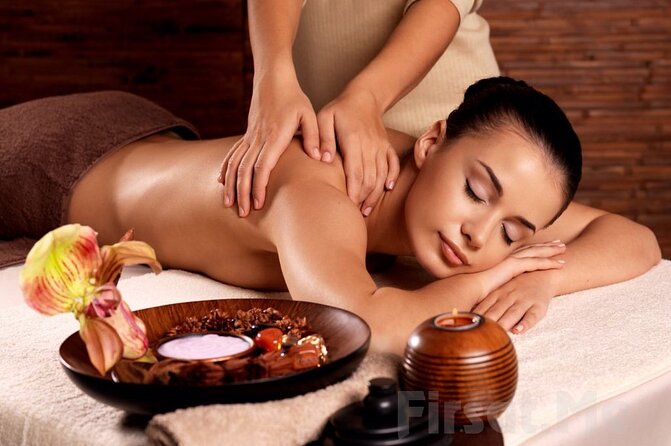 Istanbul: Private Turkish Bath, Massage, and Spa in Old City - Key Points