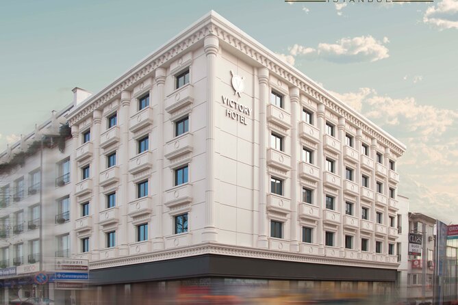 Istanbul: Private Turkish Bath, Massage, and Spa in Old City - Relaxing in the Sauna and Steam Room