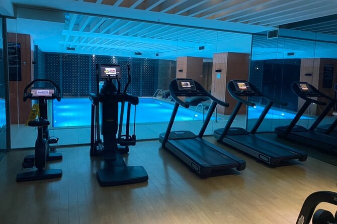 Istanbul: Private Turkish Bath, Massage, and Spa in Old City - Frequently Asked Questions