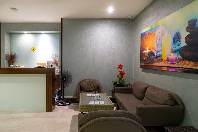 Istanbul Private Turkish Bath Review - Customer Reviews and Experiences