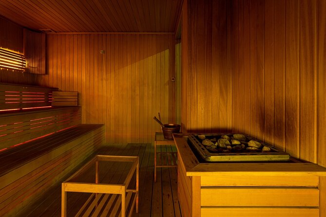 Istanbul Private Turkish Bath Review - Positive Highlights