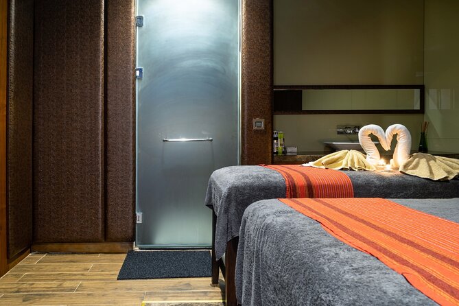 Istanbul Private Turkish Bath Review - Recommendations and Tips