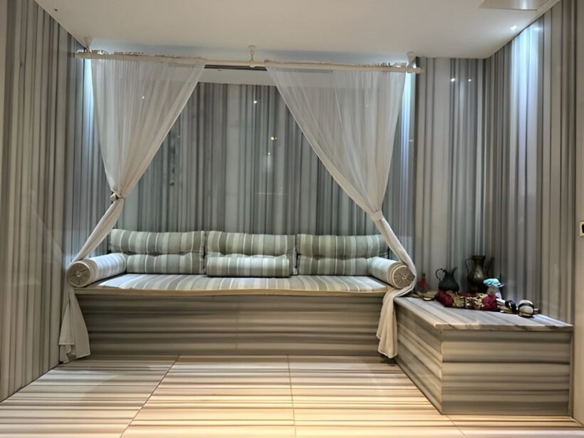 Istanbul: Private Turkish Bath, Sauna, and Massage - Key Points