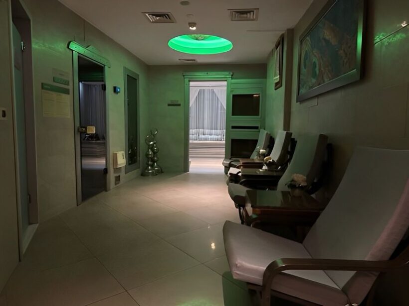 Istanbul: Private Turkish Bath, Sauna, and Massage - What to Expect from Your Turkish Bath Experience
