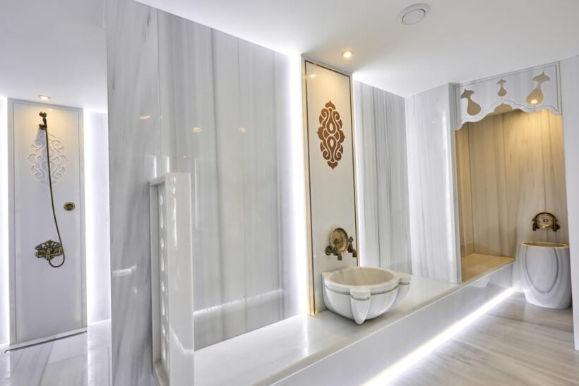 Istanbul: Private Turkish Bath, Spa, and Massage in Sisli - FAQs