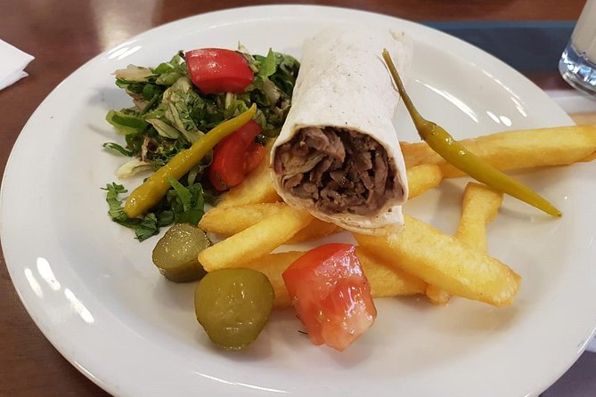 Istanbul Private Walking Food Tour With Secret Food Tours - Accessibility and Requirements