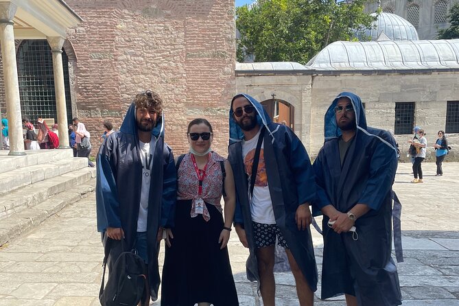 Istanbul Private Walking Highlights Tour - Inclusions and Pricing