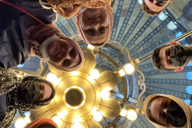 Istanbul Private Walking Highlights Tour - Lesser-Known Attractions