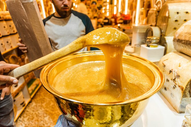 Istanbul Private Walking Tour: Highlights & Gems With a Local - Off-the-Beaten-Path: Exploring Istanbuls Hidden Neighborhoods