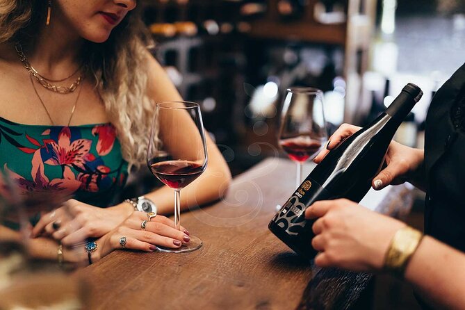 Istanbul Private Wine Tasting Tour Through 3 City Wineries - Meeting and Pickup