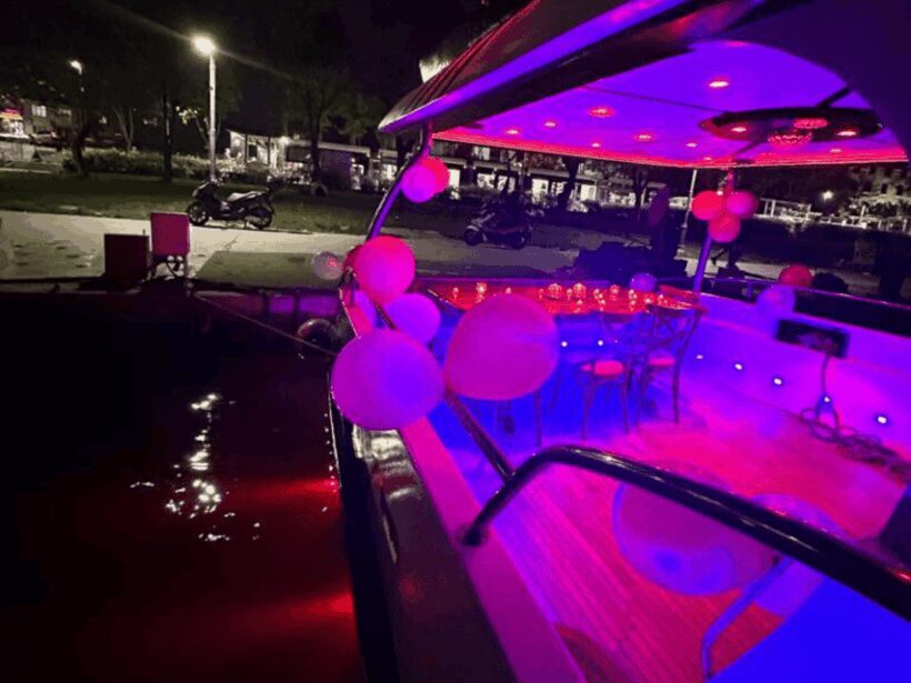 Istanbul: Private Yacht Organization on Bosphorus (14 Meter) - The Itinerary: A Closer Look at the Stops