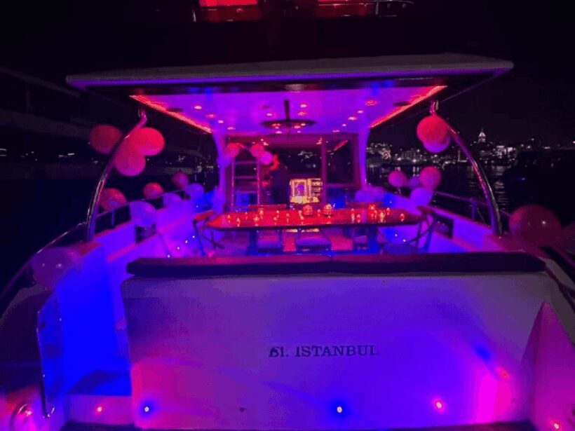 Istanbul: Private Yacht Organization on Bosphorus (14 Meter) - Who Will Love This Experience?