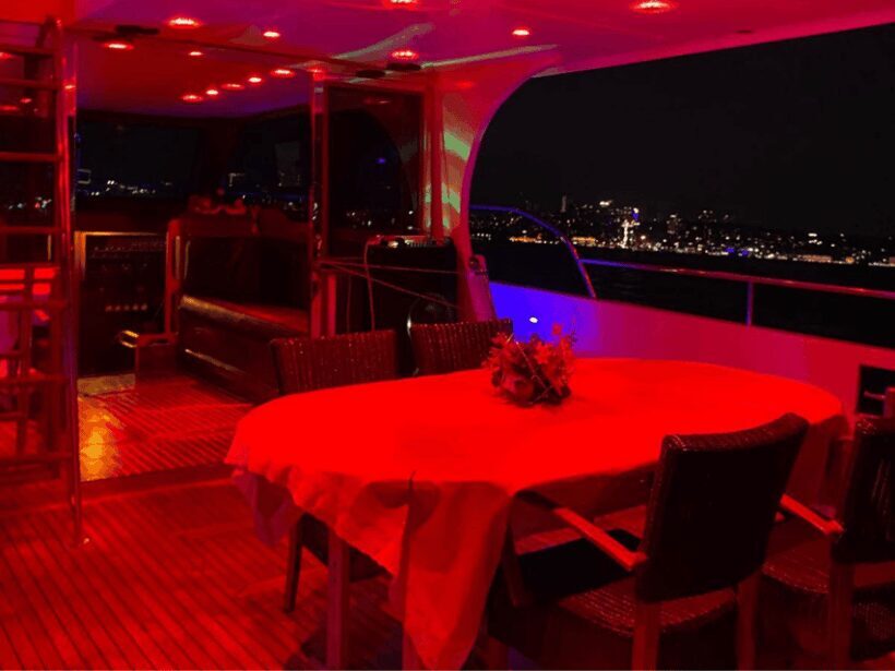 Istanbul: Private Yacht Organization on Bosphorus (14 Meter) - Final Thoughts
