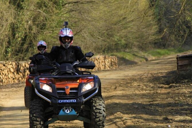 Istanbul Quad Bike Safari With Optional Zipline Experience - Customer Complaints and Responses