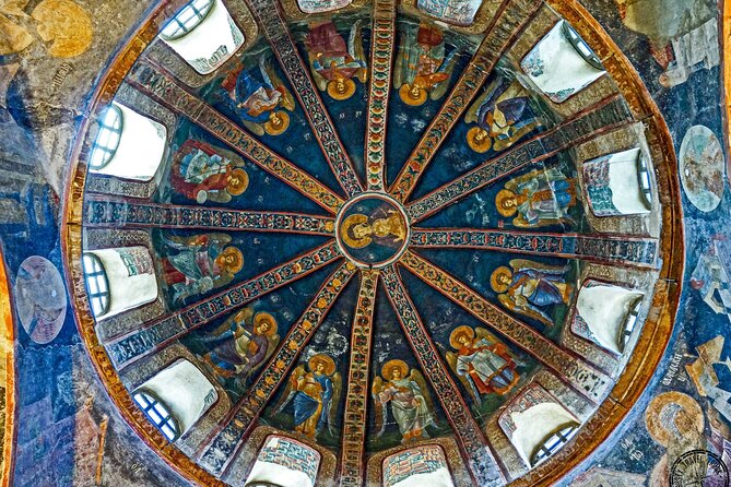 Istanbul Revealed: Historic Pathways & Bosphorus Serenity - Recommendations and Considerations