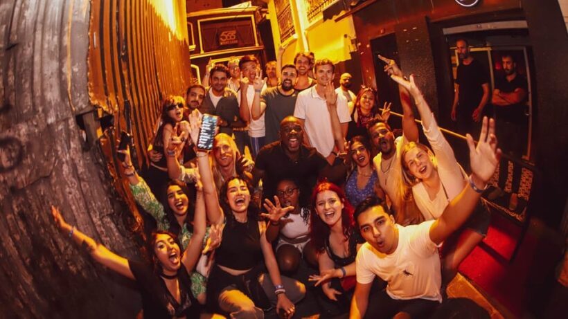 Istanbul: Rooftop Pub Crawl with Party Bus - Final Thoughts: Is This Experience Right for You?