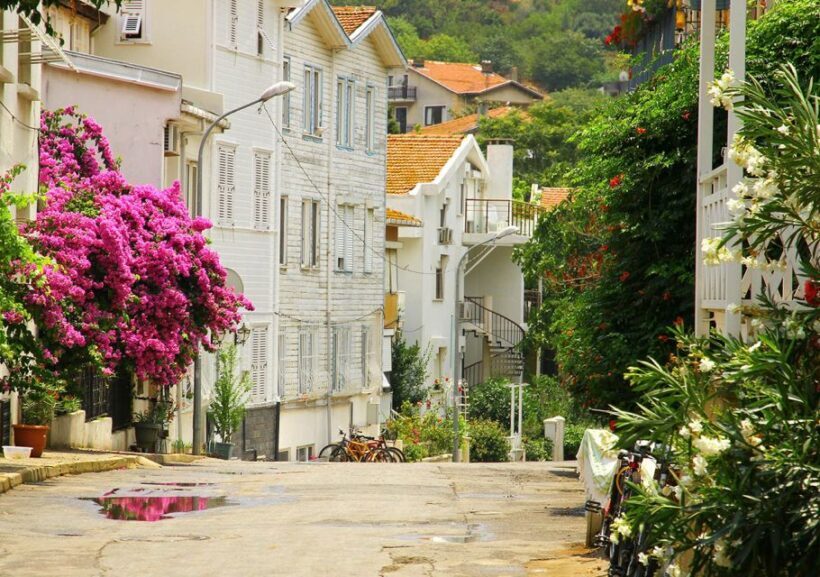 Istanbul: Round-Trip Ferry Tickets to the Princes' Islands - FAQ