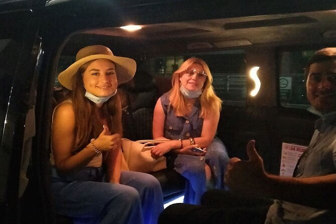 Istanbul Sabiha Gokcen Airport Private Transfer - Who Should Consider This Service?