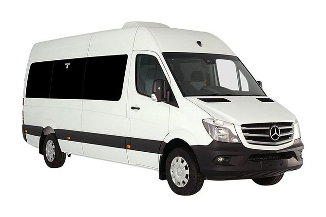 Istanbul Sabiha Gokcen Airport Private Transfer - The Sum Up