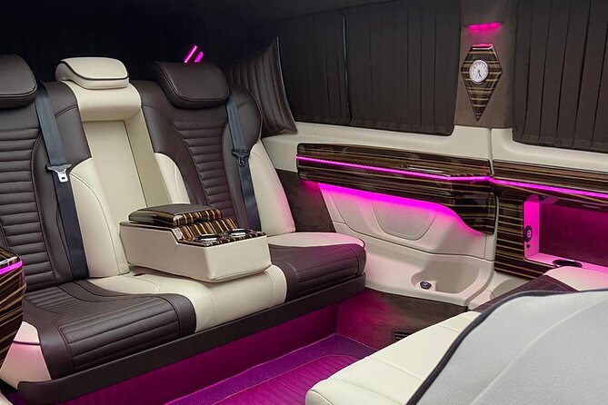 Istanbul & Sabiha Gokcen Airport Transfers - What Makes This Transfer Service Stand Out