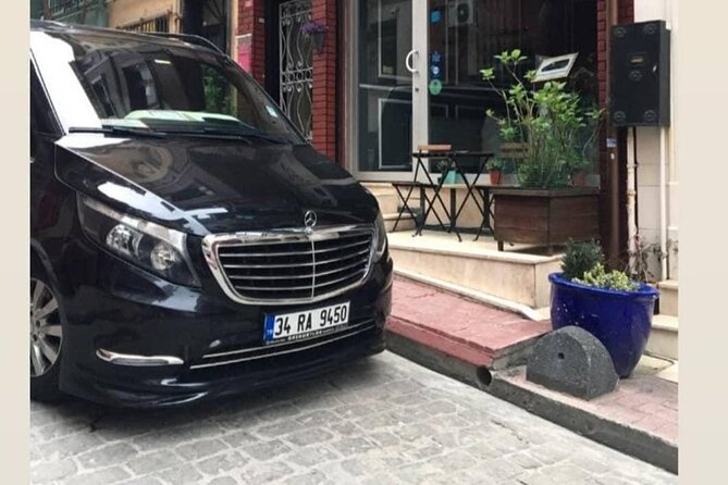 Istanbul & Sabiha Gokcen Airport Transfers - Price and Value