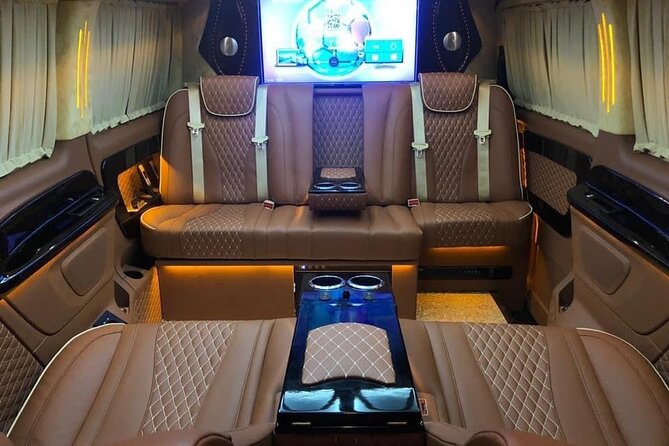 Istanbul & Sabiha Gokcen Airport Transfers - The Reviews Whisper the Truth