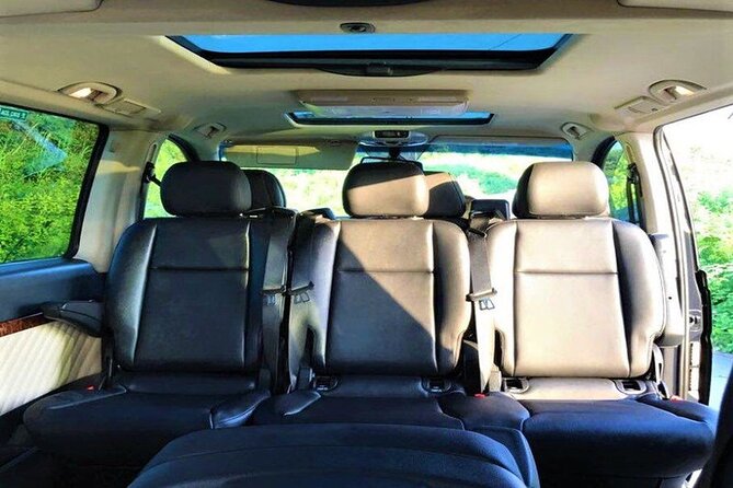 Istanbul & Sabiha Gokcen Airport Transfers - Who Is This Service Best For?