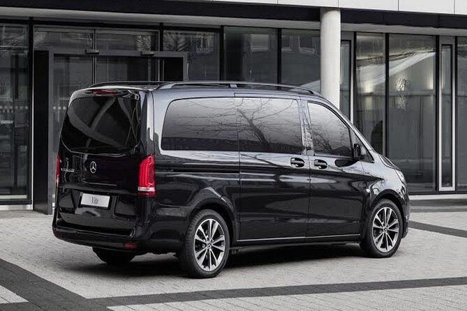 Istanbul & Sabiha Gokcen Airport Transfers - FAQs