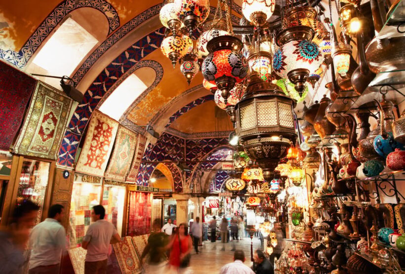 Istanbul: Secret Treasures Skip-The-Line Tour with Lunch - An In-Depth Look at the Tour
